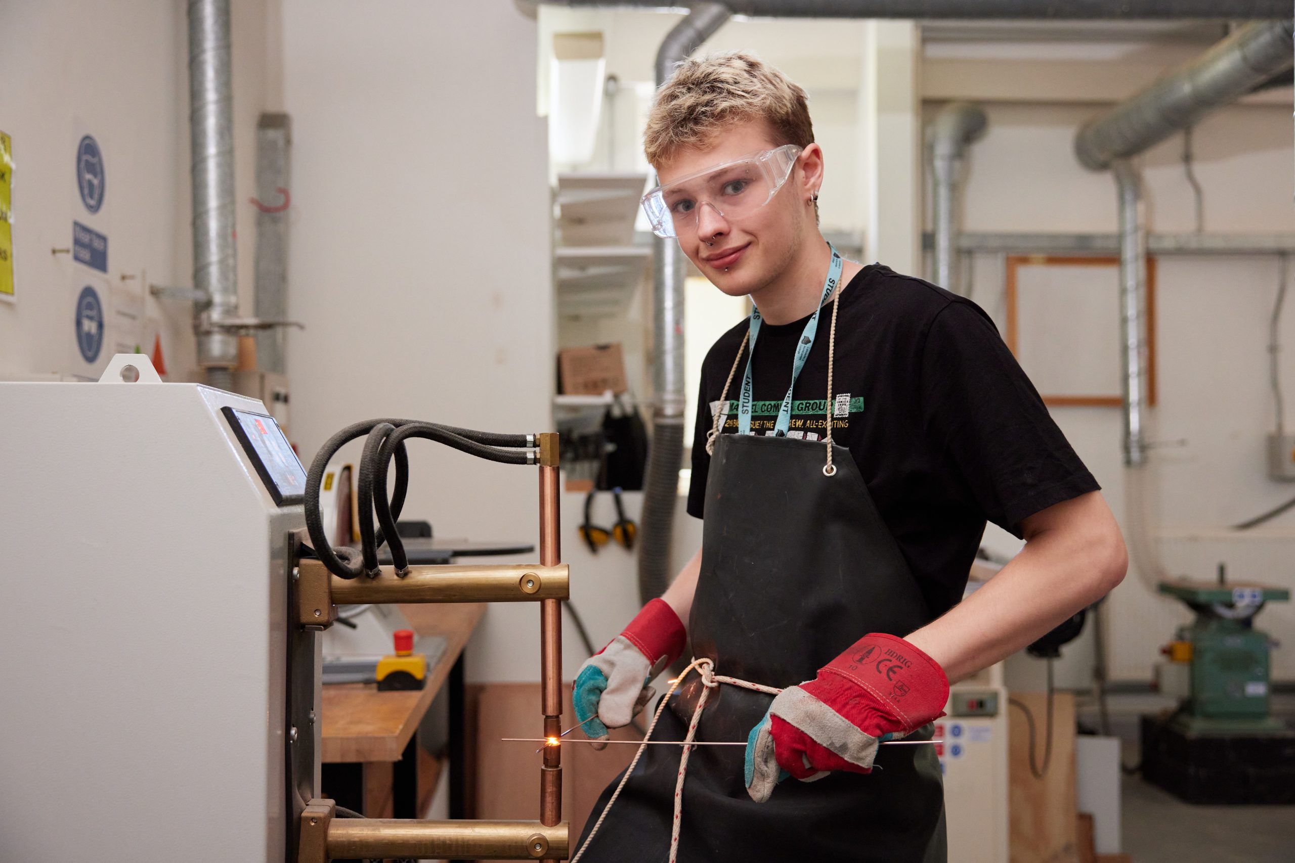 Home | LMC Visual & Creative Studies